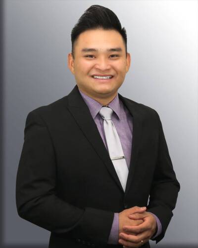 Ricky Nguyen - Southwest - Wardley Real Estate